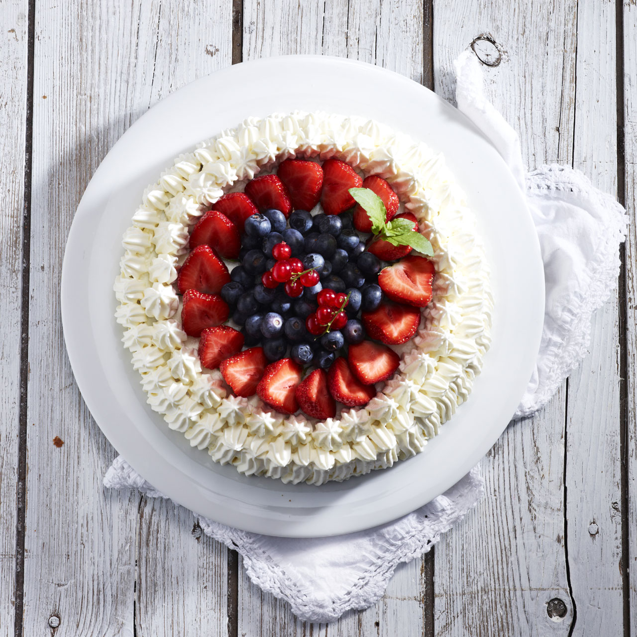 Inspiring recipes from Sukrin