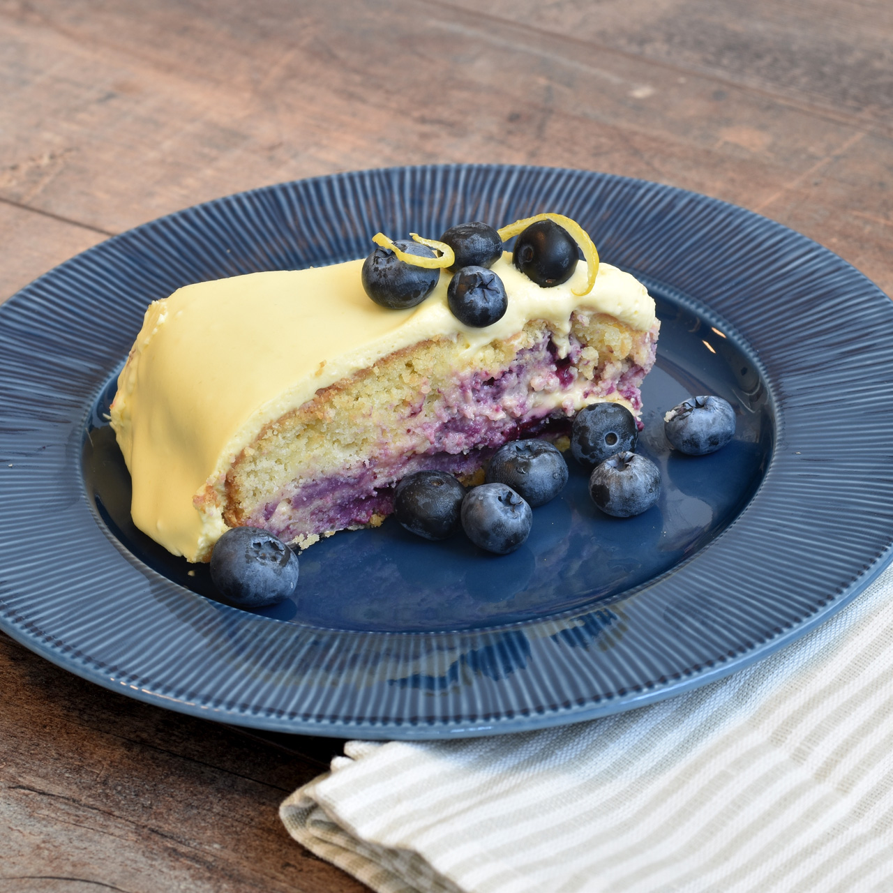 Inspiring recipes from Sukrin