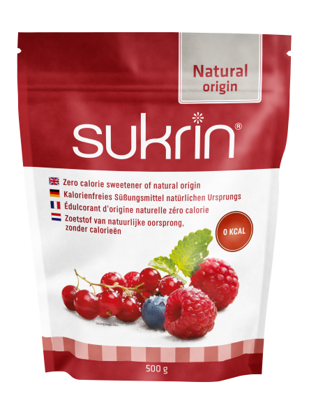 Learn more about the products from Sukrin