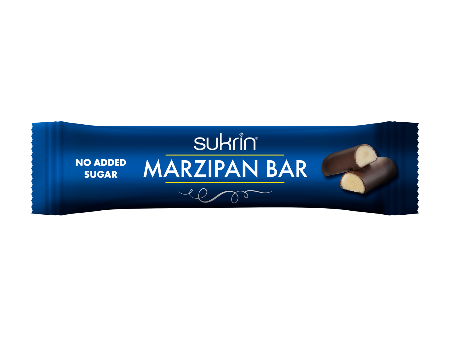 Sukrin - Healthy and tasty made easy